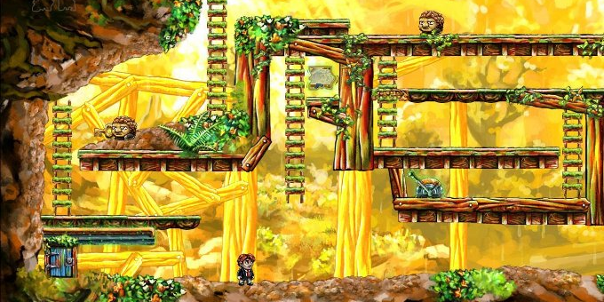 11 Tips For Making A Fun Platformer Dev Mag
